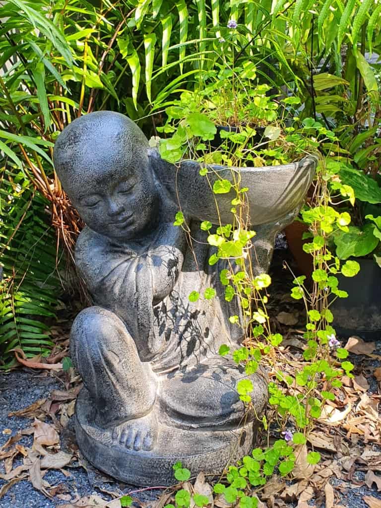 buddha statues Australia • CasaPandan - statues, stone & lighting