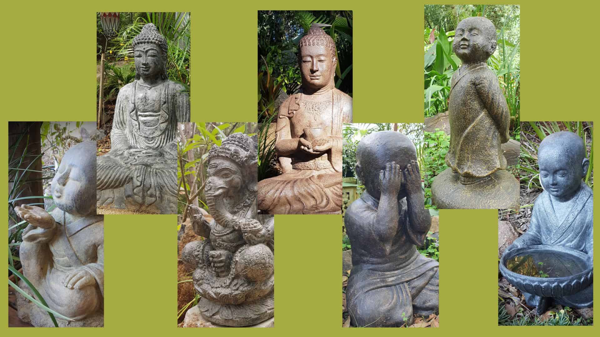 What is GRC? • CasaPandan - statues & lighting